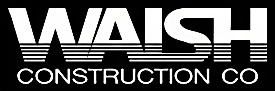 Services - Walsh Construction